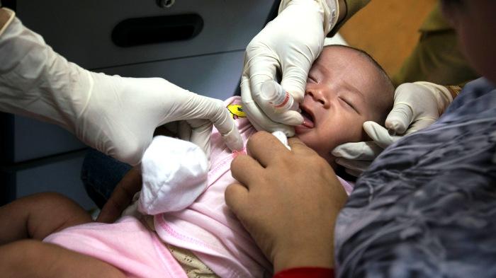 Ada 19 Bayi Lahir 17 Agustus Ini di RSIA Melati Husada Kota Malang ...