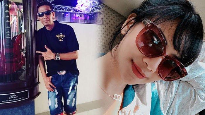 Berseteru dengan Doddy Sudrajat Bikin Vanessa Angel Kangen & Nangis, Ruben Onsu Sampai Angkat ...