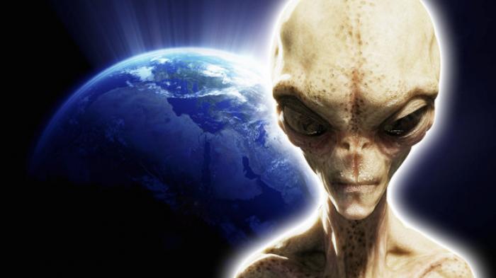 10-20 Tahun Lagi Kita Bertemu Alien - Surya.co.id