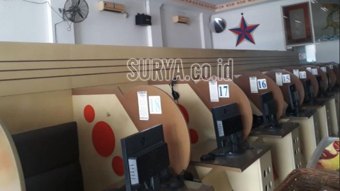 News Analysis : Warnet untuk Game Online Masih Bisa Bertahan 10-15 ...
