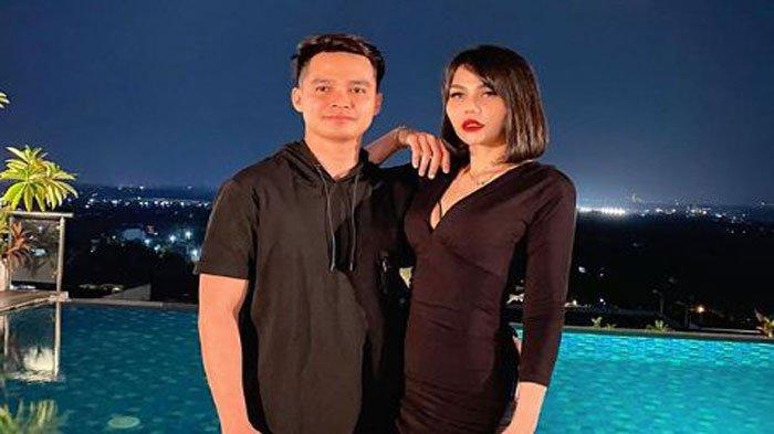 Biodata Aiman Ricky Artis FTV yang Dikabarkan Dekat dengan DJ Butterfly ...