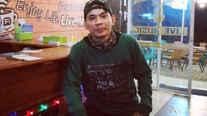 Biodata Aris Idol, Pemenang Indonesian Idol 2008 yang Ditangkap Karena Konsumsi Miras dan ...