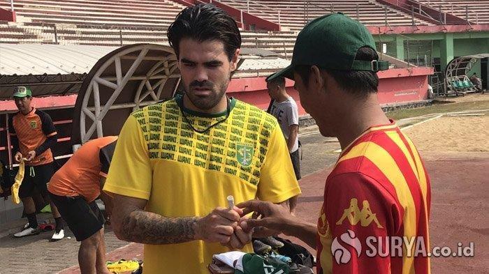 Biodata Aryn Williams Pemain Asal Australia yang Baru Saja Bergabung ...