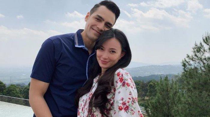 Biodata Asmirandah, Istri Jonas Rivanno yang Melahirkan Anak di Hari ...