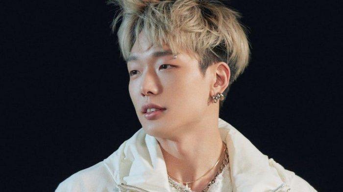 Biodata Bobby iKON yang Umumkan Menikah Bulan Depan, Jadi Idol Rapper ...