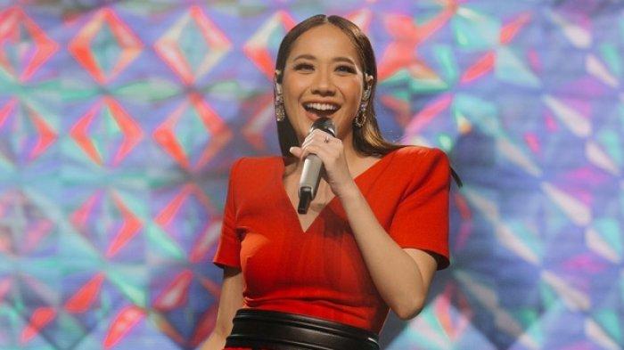 Biodata Bunga Citra Lestari (BCL) Penyanyi Berprestasi yang Dijodohkan ...