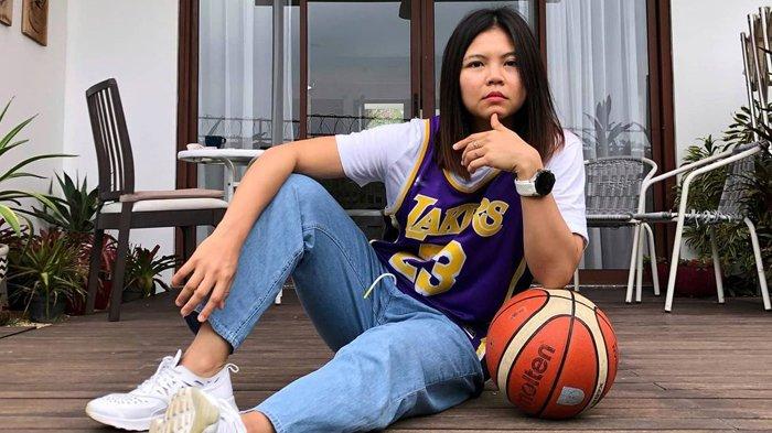 Greysia Polli Punya Sosok Panutan yang Ajak Main Bulutangkis hingga ...