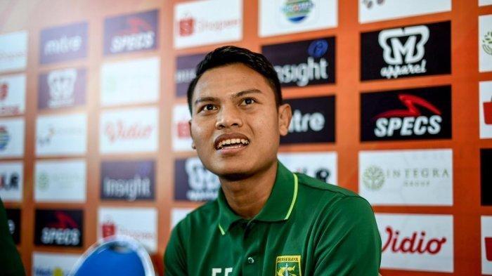 Biodata Fandi Eko Utomo yang Jadi Pelatih di Surabaya, Bela PSIS ...