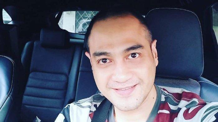 Biodata Ferry Irawan yang Digugat Cerai Anggia Novita hingga Tangisnya ...