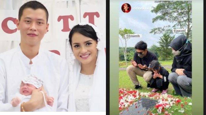 Biodata Ferry Wijaya Suami Ririn Ekawati yang Sudah Meninggal, Ibnu ...