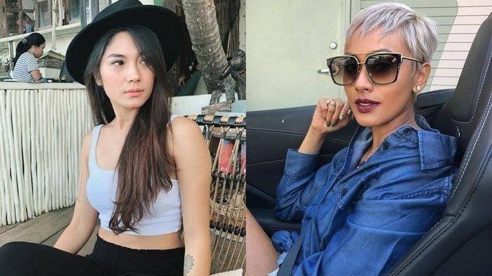 Biodata Garneta Haruni, Wanita yang Berseteru dengan Model Kimmy ...