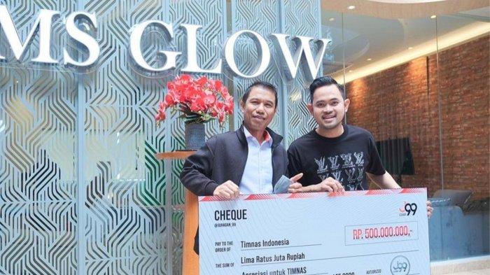 Biodata Gilang Widya Juragan 99: Beri Bonus ke Timnas Indonesia Usai Lolos ke Final Piala AFF ...