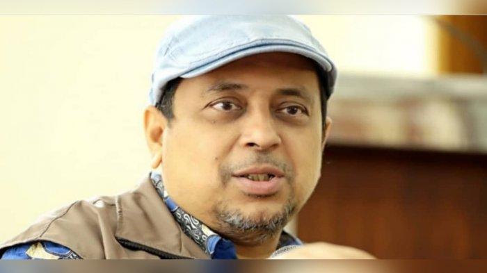 Biodata Haikal Hassan atau Babeh Haikal, Dilaporkan Polisi Karena ...