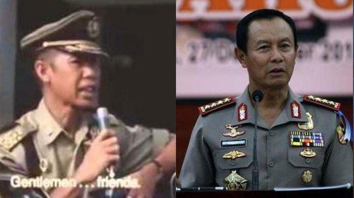 BIODATA Hoegeng Iman Santoso, Mantan Kapolri yang Kisahnya Bikin ...