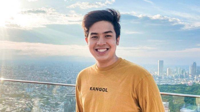 Biodata Jerome Polin YouTuber Nihongo Mantappu yang Terkena Gempa 7,1 SR di Jepang, Prestasi ...