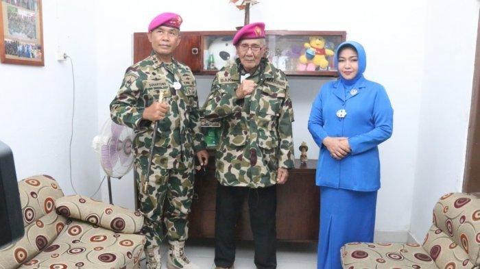 Biodata Kopral KKO Bakrie, Pejuang Kemerdekaan dan Pelaku Sejarah ...