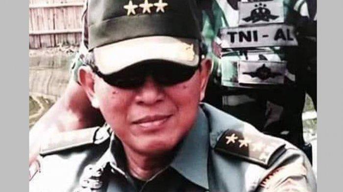 Biodata Letjen TNI Suryo Prabowo yang Pernah Robohkan Pohon Mistis di ...