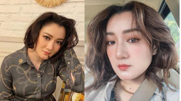 Biodata Melly Mono, Cinta Pertama Ariel NOAH yang Kini Sibuk Solo ...