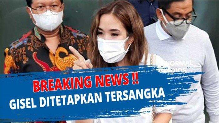 MYD Pria di Video Syur Gisel Adalah Wiraswasta, Fakta Baru Gisella Anastasia Buat Video untuk ...