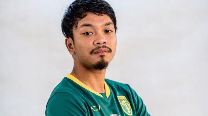 Biodata Muhammad Hidayat, Gelandang Persebaya Surabaya Sekaligus Teman ...