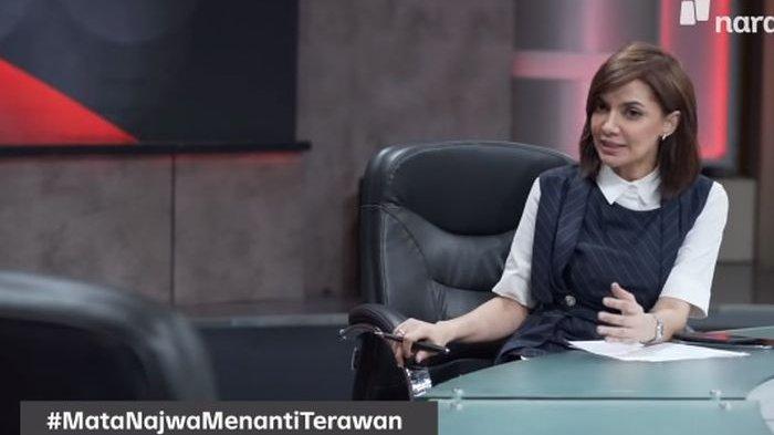 Biodata Najwa Shihab, Jurnalis Senior yang Dikenal Tegas hingga Viral Wawancara Kursi Kosong ...