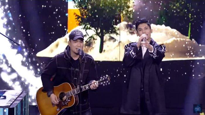 Biodata Nuca Finalis Indonesian Idol 2020 yang Pulang di Spektakuler ...