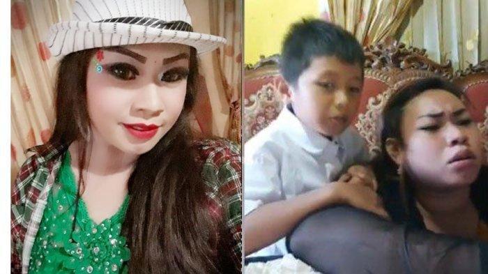 Biodata Tante Lala yang Viral Karena Video Marah-marah, Kini Penghasilan Puluhan Juta dalam 2 ...