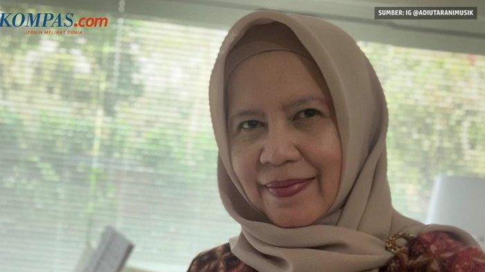 Biodata Prof Adi Utarini Peneliti Indonesia yang Masuk Daftar 100 Orang ...