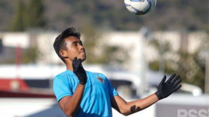 Biodata Rizky Ridho, Pemain Persebaya Surabaya di Piala Menpora 2021 ...