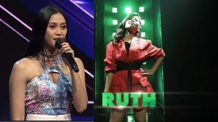 Biodata Ruth dan Nadhira X Factor dari Tim Anang Hermansyah, Keduanya ...