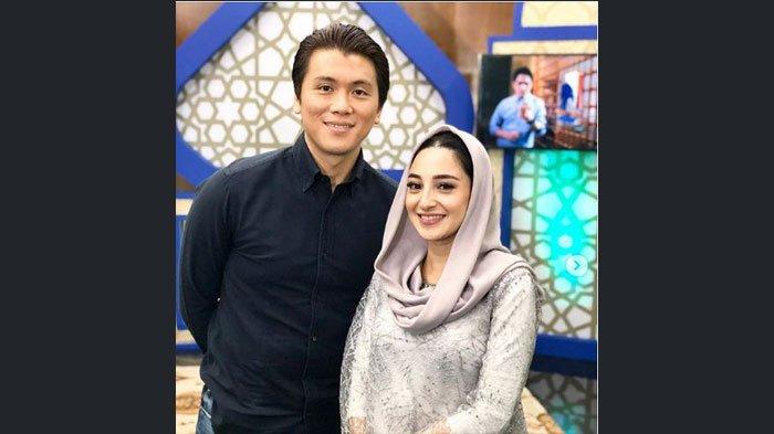 Biodata Samirah Begum Reporter Cantik yang Wawancarai Reino Barack ...