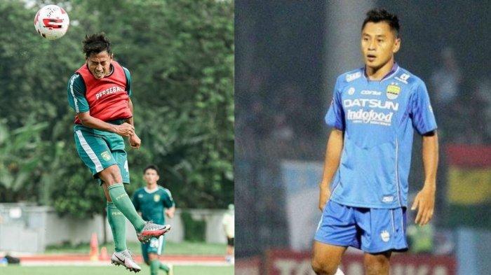 Biodata Samsul Arif, Pemain Anyar Persebaya Surabaya Jelang Piala ...
