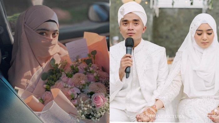 Biodata Sherel Thalib Istri Taqy Malik yang Baru, Selebgram Cantik ...