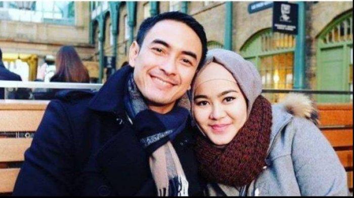 Biodata Sherrin Tharia Mantan Istri Zumi Zola yang Tampil Beda & Jadi ...