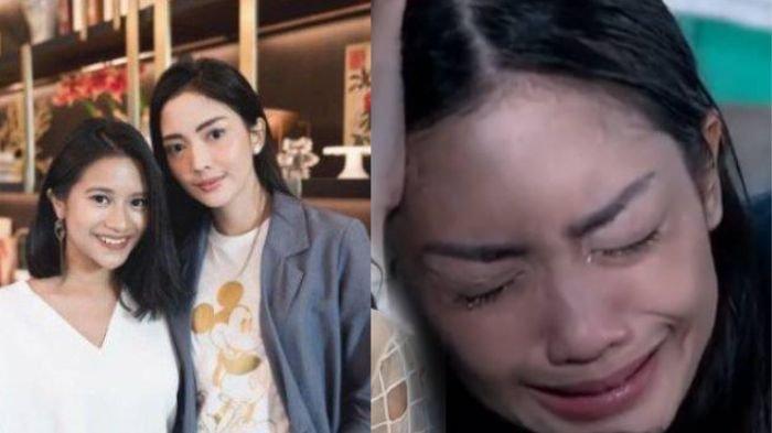 Biodata Siti Adira Anak Sambung Ririn Dwi Aryanti, Kini Dirindukan Pasca Cerai dengan Aldi Bragi ...