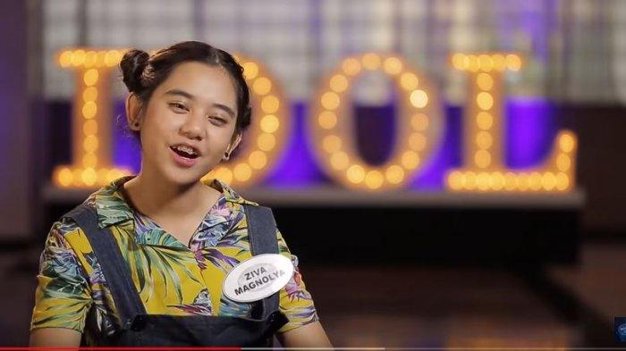 Biodata Ziva Magnolya Kontestan Indonesian Idol 2019, Pernah Diragukan ...