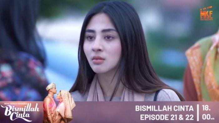 Sinopsis Bismillah Cinta Episode Minggu 2 Mei 2021: Demi Umi, Jannah ...