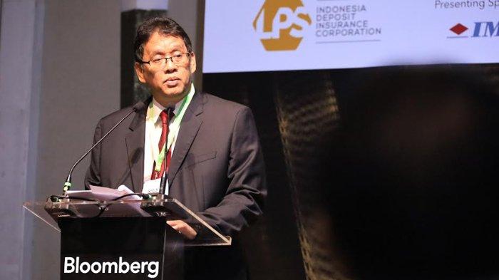 LPS Gelar Bloomberg CEO Forum 2023 untuk Kontribusi Positif bagi ...
