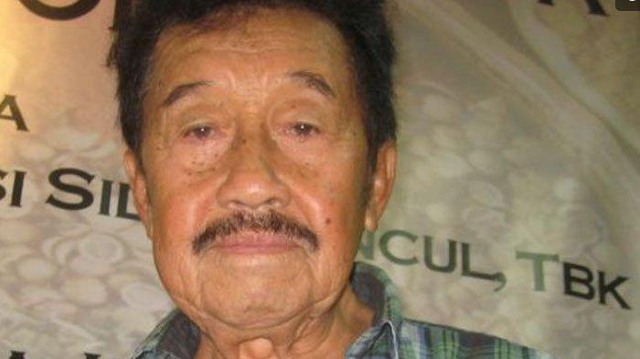 KABAR DUKA, Bob Hasan Mantan Menperindag Era Soeharto Meninggal Dunia ...