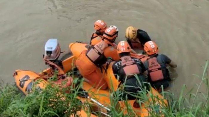 Bocah 9 Tahun yang Hilang di Sungai Bondoyudo Lumajang Ditemukan ...