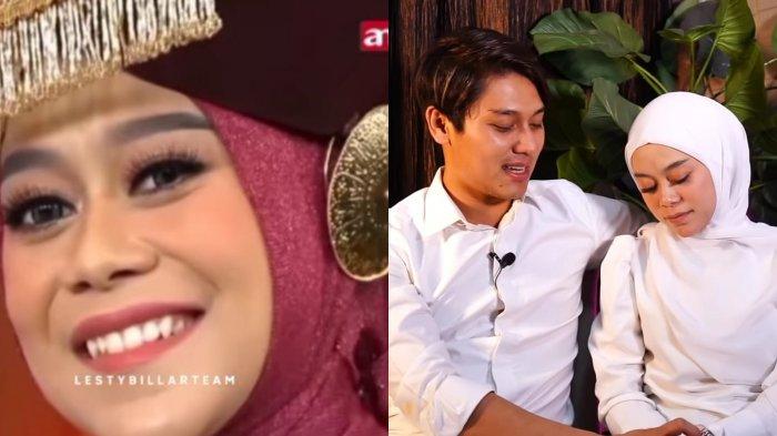 Bocoran Penampilan Lesti Kejora Jelang Acara Pengajian, Pakai Adat ...