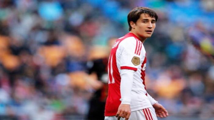 Bojan Krkic Batal ke Indonesia - Surya.co.id Bojan Krkic Batal ke Indonesia - Surya.co.id