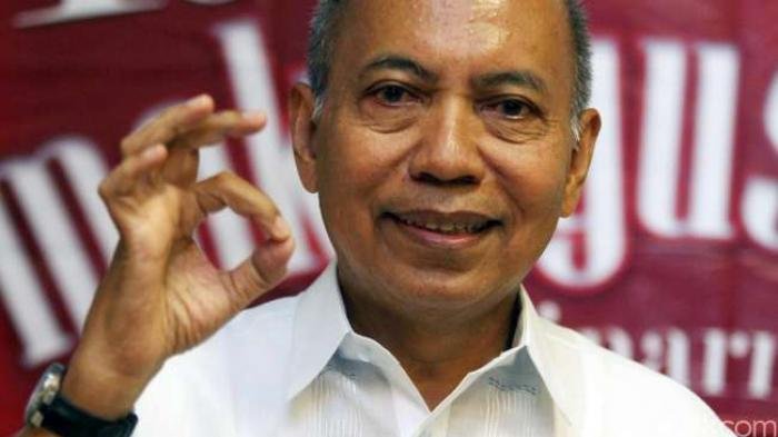 Bondan Winarno Meninggal Dunia - Usai Operasi 2 Bulan Lalu Malah ...