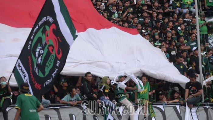 Bonek Wajib Tahu, Ini 11 Titik Nobar Laga Persebaya Surabaya vs ...