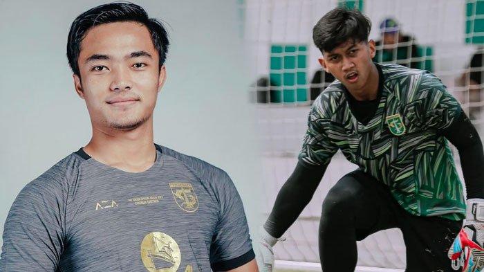 Bonek Rindukan Kehadiran Ernando Ari Bersama Persebaya, Skill Kiper ...