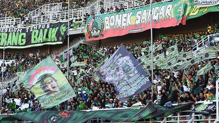 2 Permintaan Bonek Sebelum Azrul Ananda Mundur dari Persebaya, Singgung ...