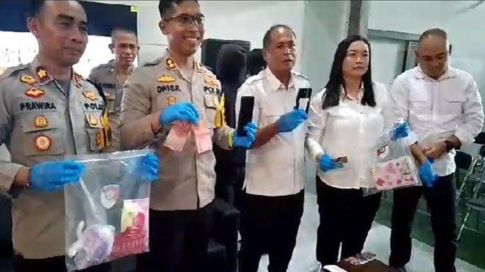 2 Orang Jadi Tersangka Kasus Prostitusi Online di Situbondo, Polisi Serahkan 3 PSK ke Dinas ...