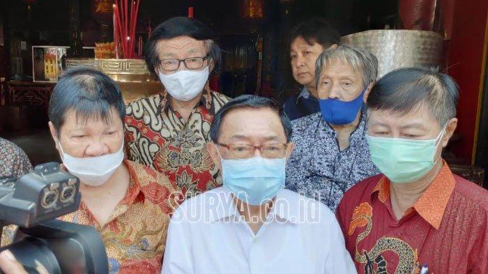 Tiga Sosok Ini Resmi Pegang TITD Kwan Sing Bio Tuban, Akhiri Polemik ...