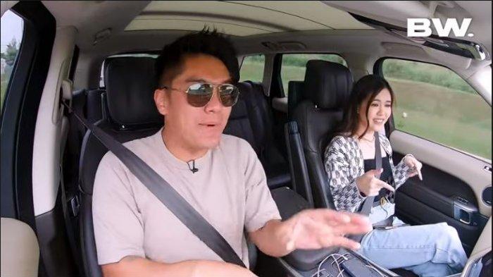 Terungkap Bakat Terpendam Melisa Hartanto Indonesian Idol 2021, Boy ...