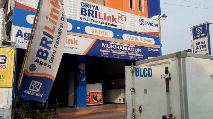 BRI Lokal Bricerita, Berkat Agen BRI Link Mukhamadun Bisa Umrah - Surya ...